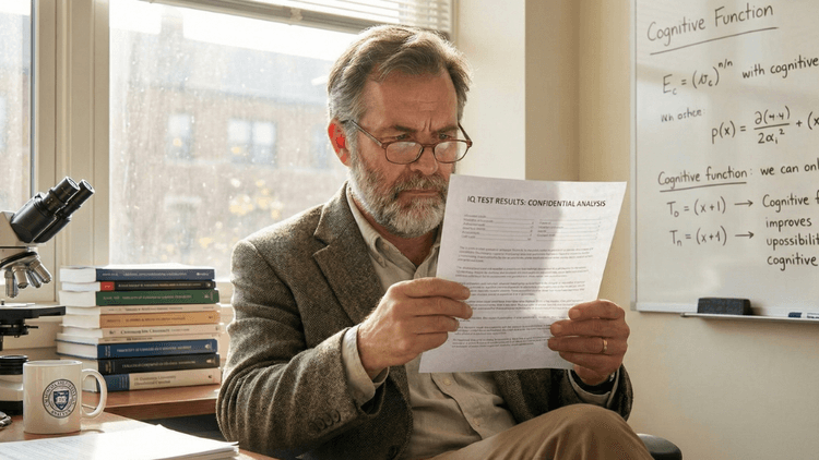 What Makes an IQ Test Scientifically Valid? | Riot IQ