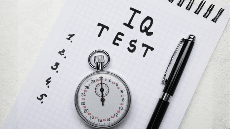 Are IQ Tests Reliable? | Riot IQ