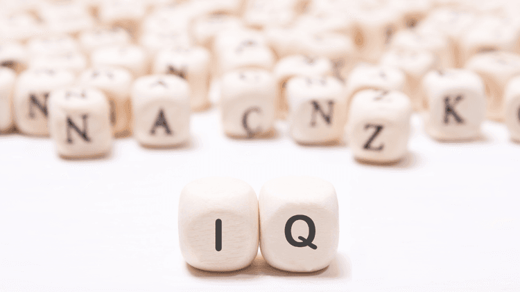 What Does IQ Stand For? | Riot IQ