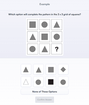 What is on an IQ Test? | Riot IQ